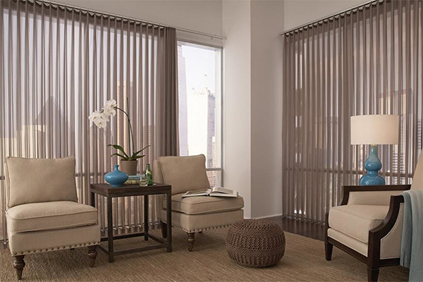 Wave Curtain Tracks – Eminent Home Curtains Trading